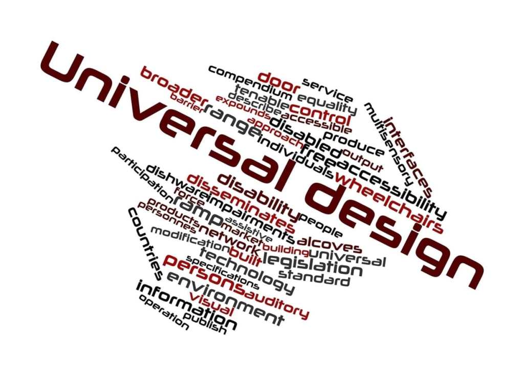 What is Universal Design? – Access Central: Universal Design ...